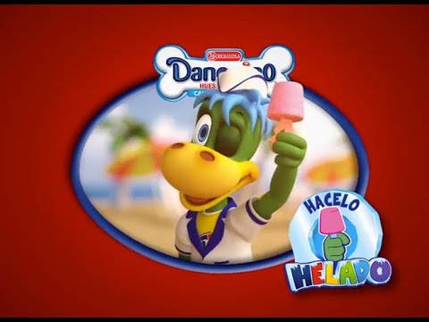 DANONINO Publicidad – Hay palito, Danonino helado (2015) – About Argentina